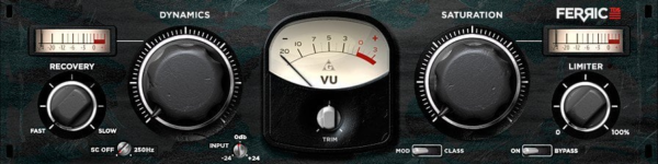 Free VST Plugins - SM Mastering