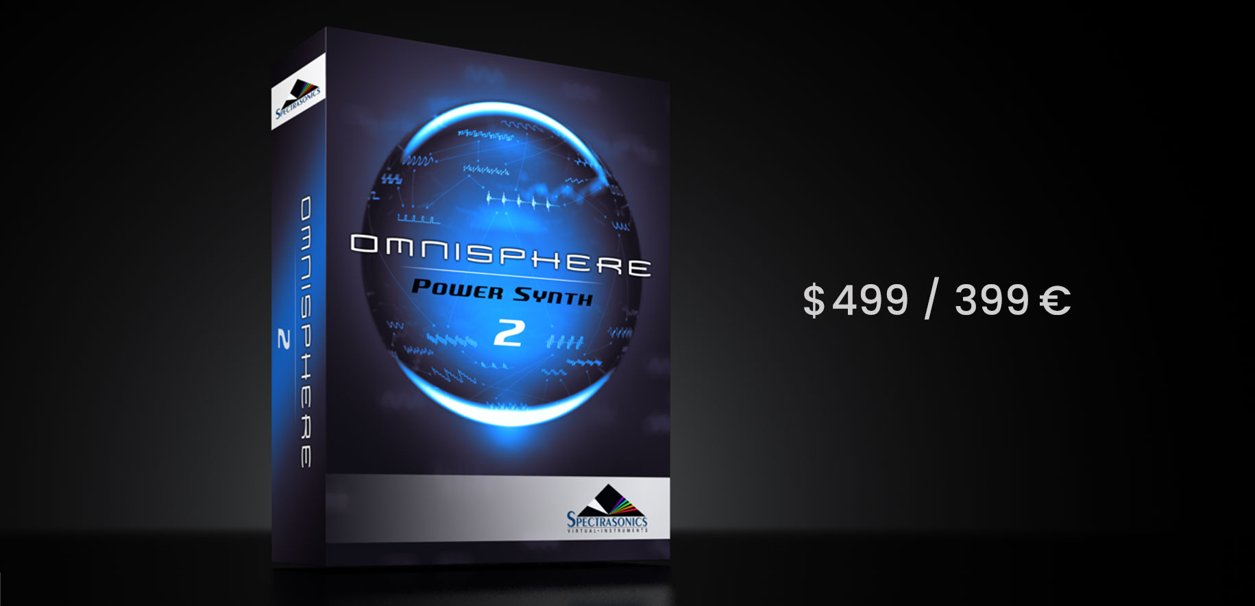 Plugins Like Omnisphere - SM Mastering