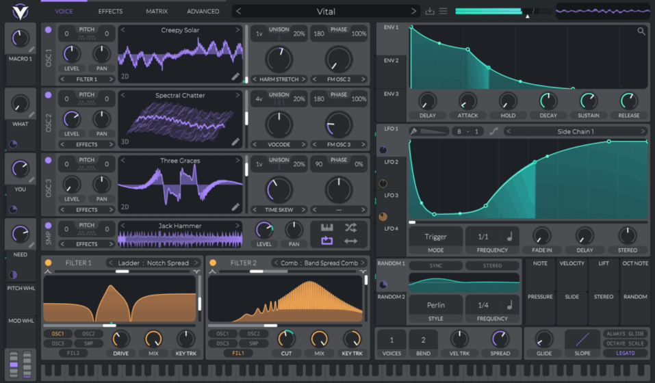 Free VST Plugins - SM Mastering