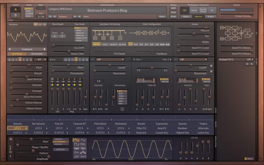 Free VST Plugins - SM Mastering