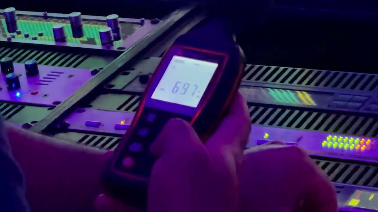 Stem Mastering Services - SM Mastering